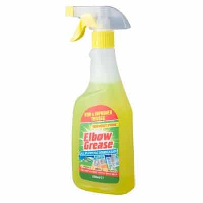 How To Clean The Kitchen Sink - Guyaboouthome