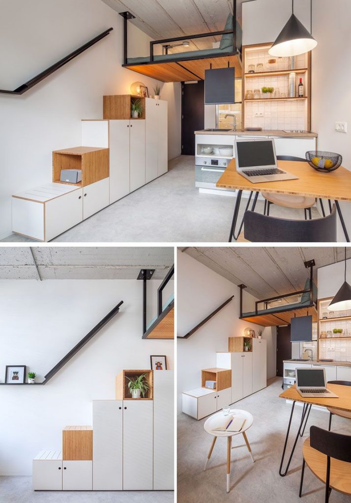 5 Facts About Micro Apartments That You Didn't Know