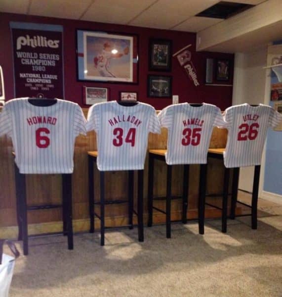 10 Small Man Cave Bar Ideas Which You Can Build Yourself