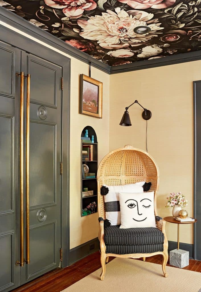 7 Easy And Inexpensive Removable Basement Ceiling Ideas - Guy About Home